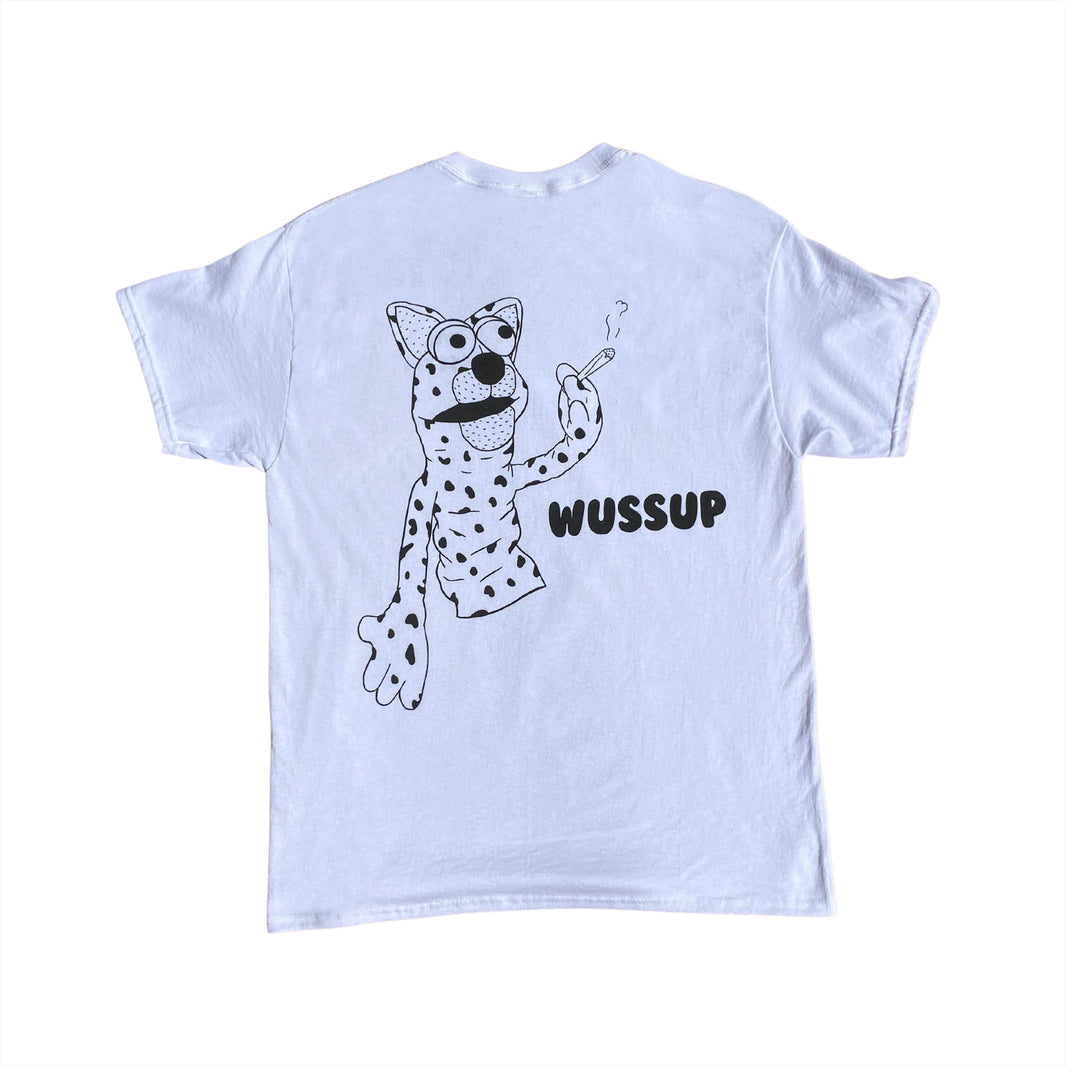 Goodboy's House – Goodboy's House