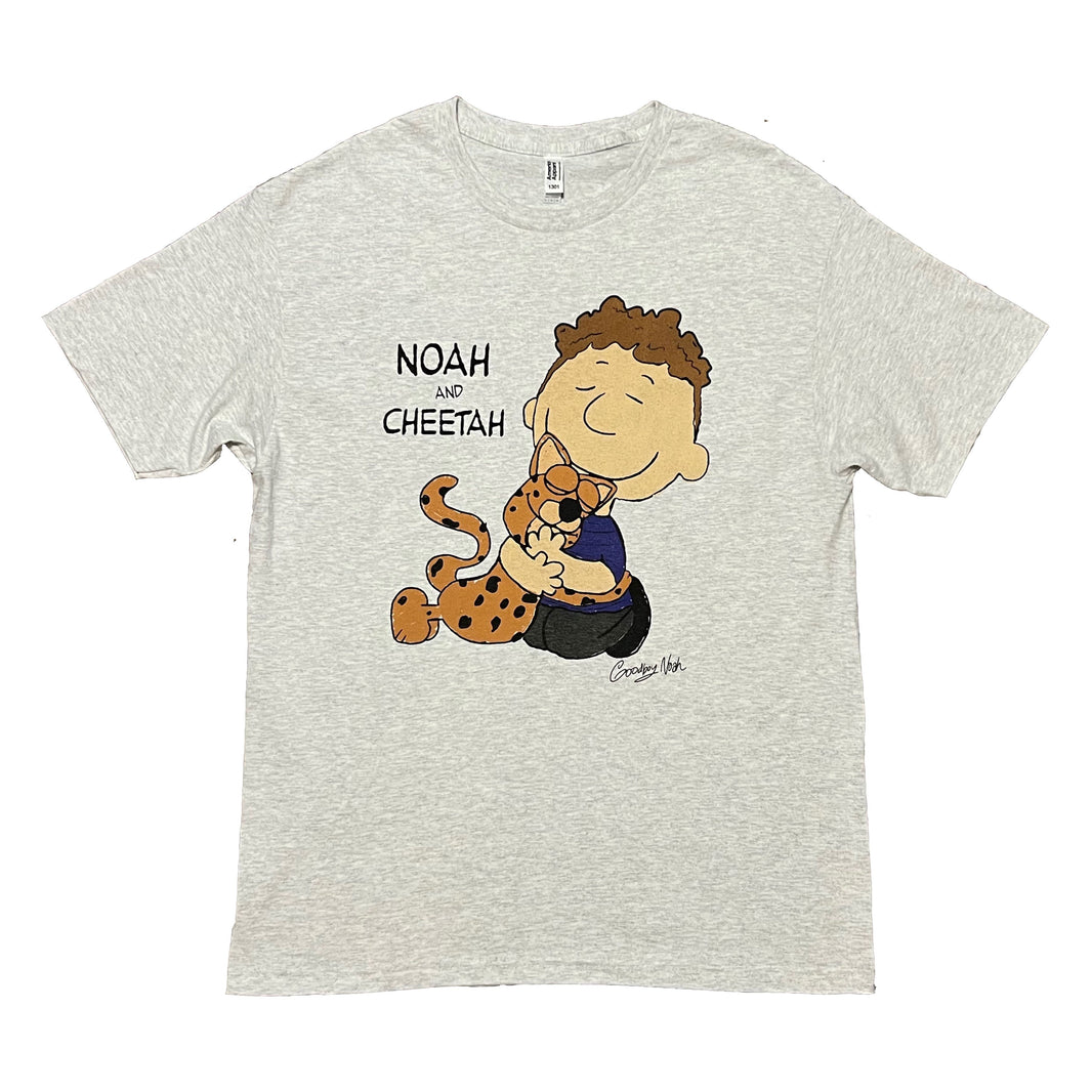 Goodboy's House – Goodboy's House